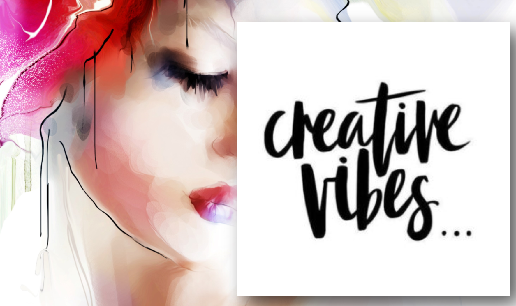 Change + Creativity | Your Life Your Masterpiece