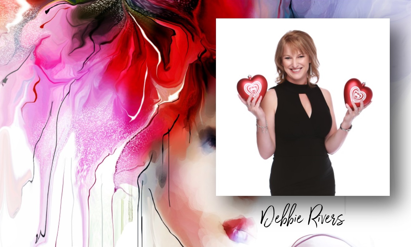 Living your Best through Authentic Relationships with Guest Debbie ...
